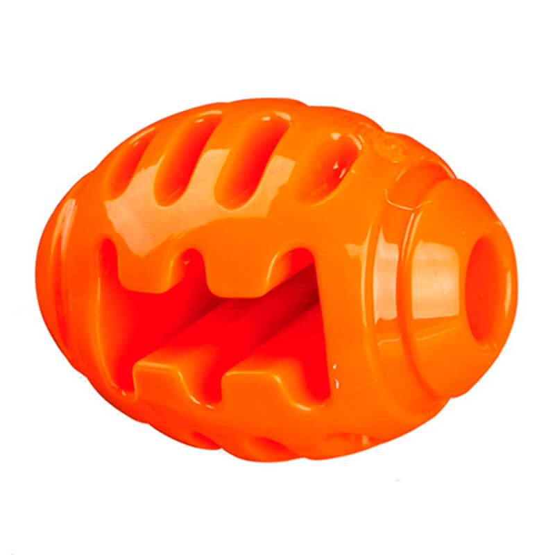 Trixie Pelota Rugby Soft & Strong – Super Market Pet